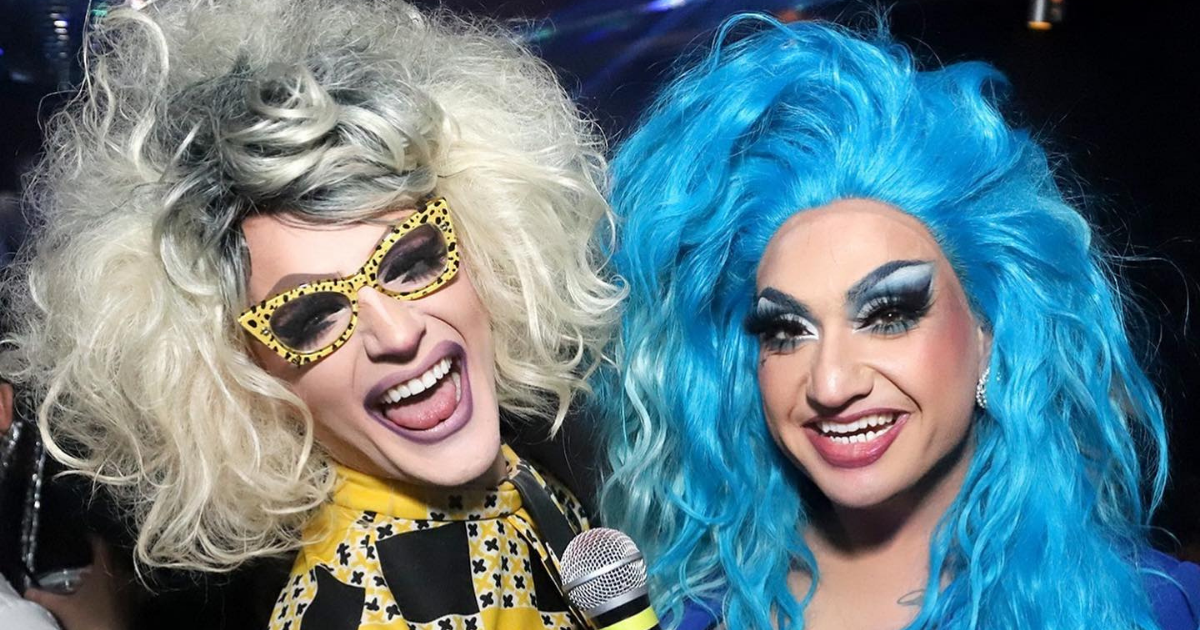 Best Places to Catch a Drag Show in NYC🐄 Entre no mundo das apostas com ... Best Places to Catch a Drag Show in NYC🐄 Entre no mundo das apostas com ...