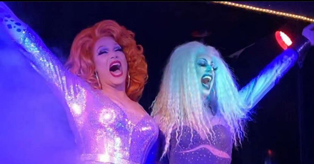 Best Places to Catch a Drag Show in NYC