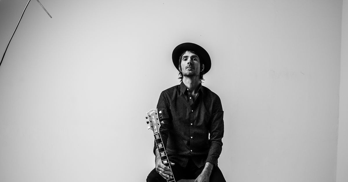 Walking Papers, Sun Puddle in Seattle at Crocodile