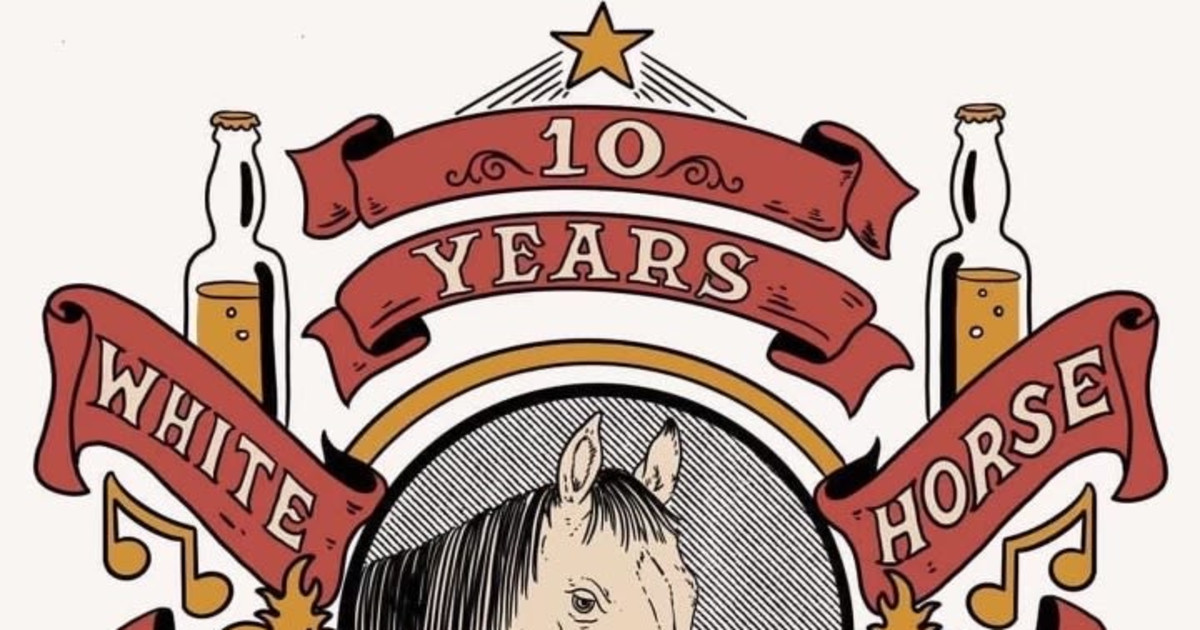 Weldon Henson, Aaron McDonnell, and Jesse Daniel in Austin at The