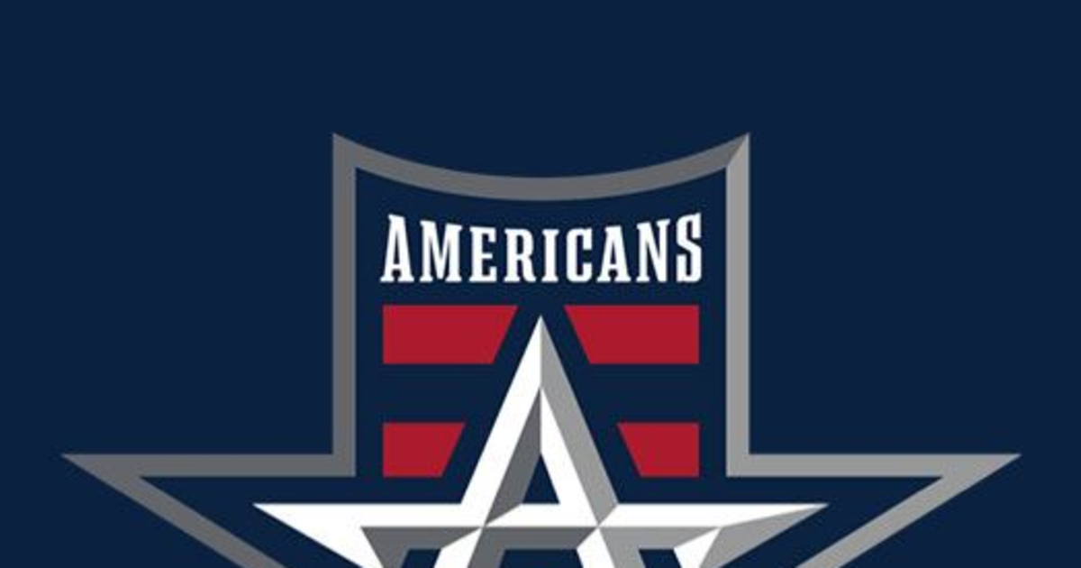 Allen Americans vs. Iowa Heartlanders in Allen at Credit Union of