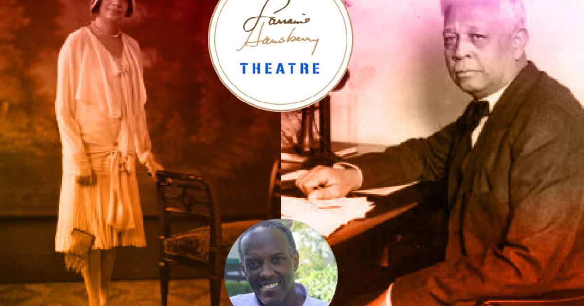 READING | THE DePRIEST INCIDENT by Charles White in San Francisco