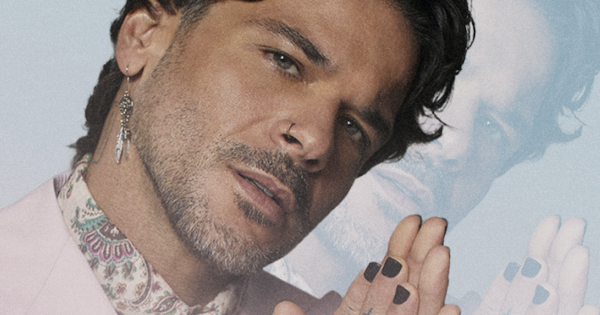 Pedro Capó in Cedar Park at Haute Spot