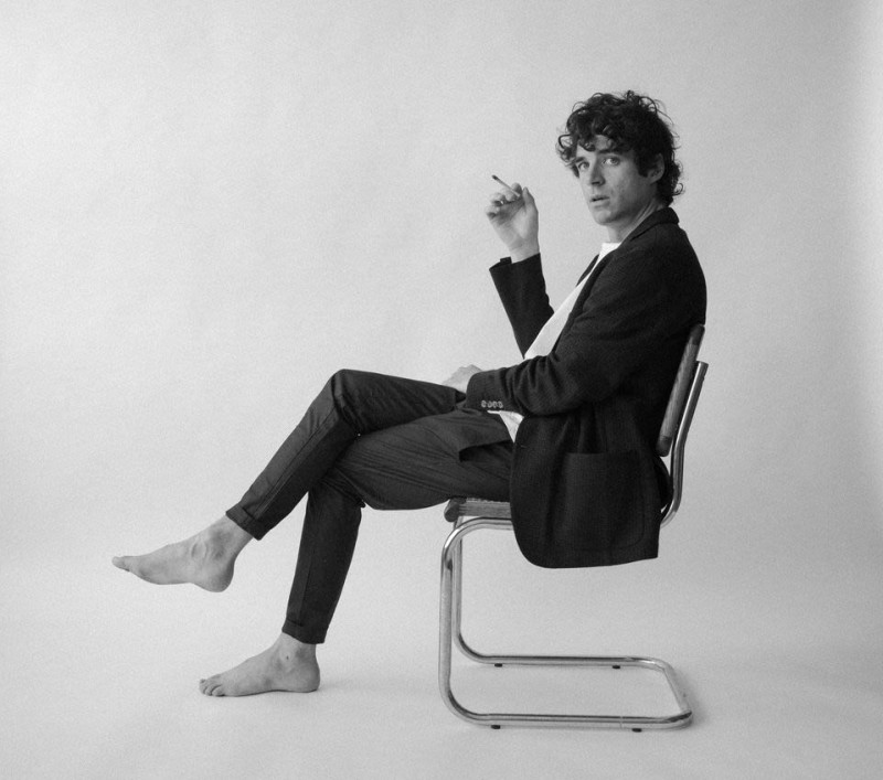 Vox Rea in Vancouver at Hollywood Theatre