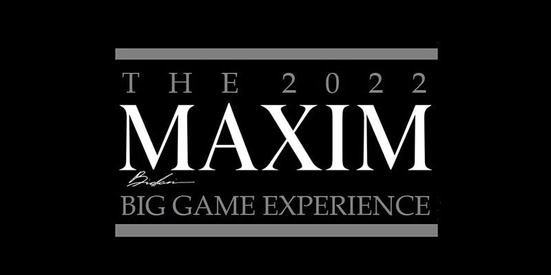 Maxim Magazine Logo Png