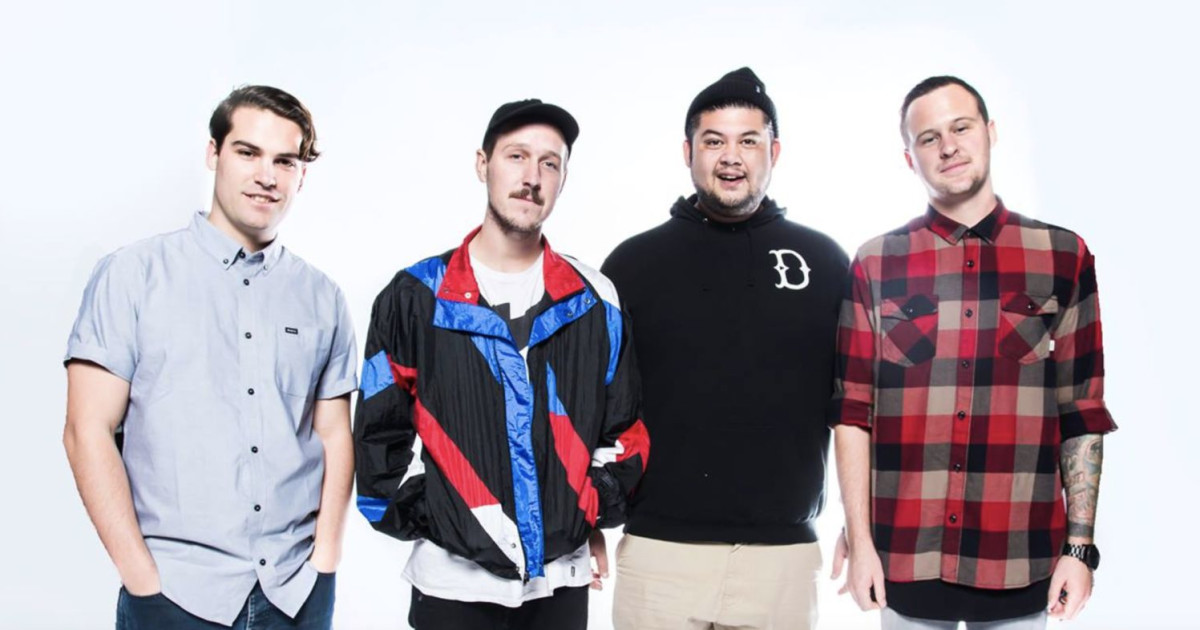 Pacific Dub in San Antonio at The Rock Box