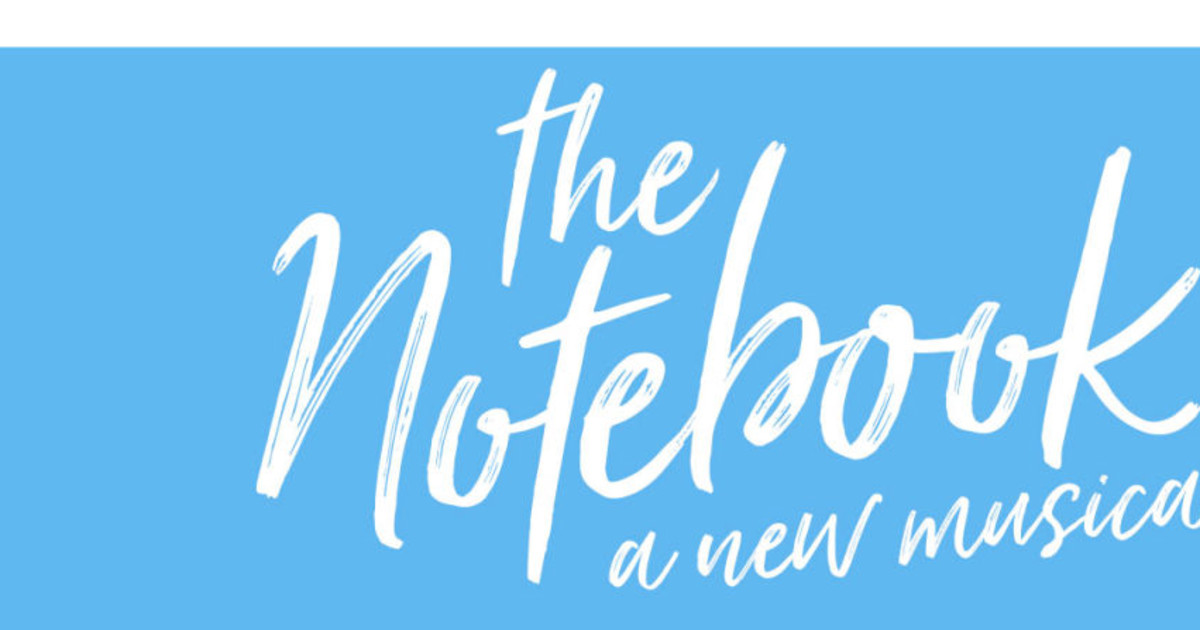 The Notebook in Chicago at Chicago Shakespeare Theater