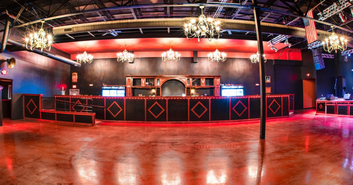 Fonzie & the Dego Tees, Venomous Hearts, Vyridian Steel in