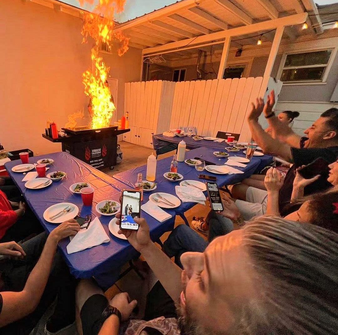 Interactive Restaurants in Austin