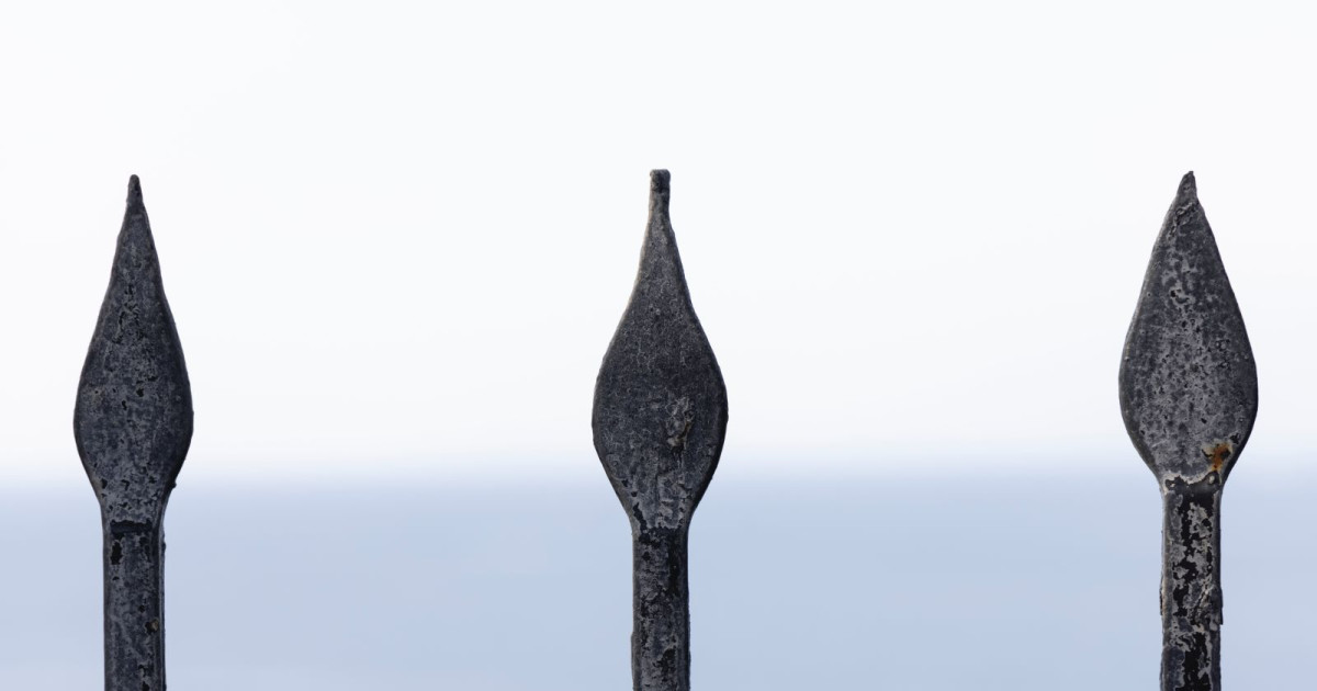 Ancient Spear Throwing in Austin at Lockhart State Park