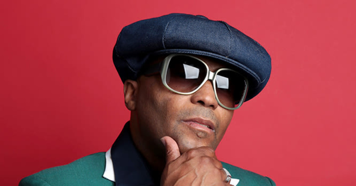 Kool Keith (Dr Octagon), DJ Abilities (Eyedea & Abilities),