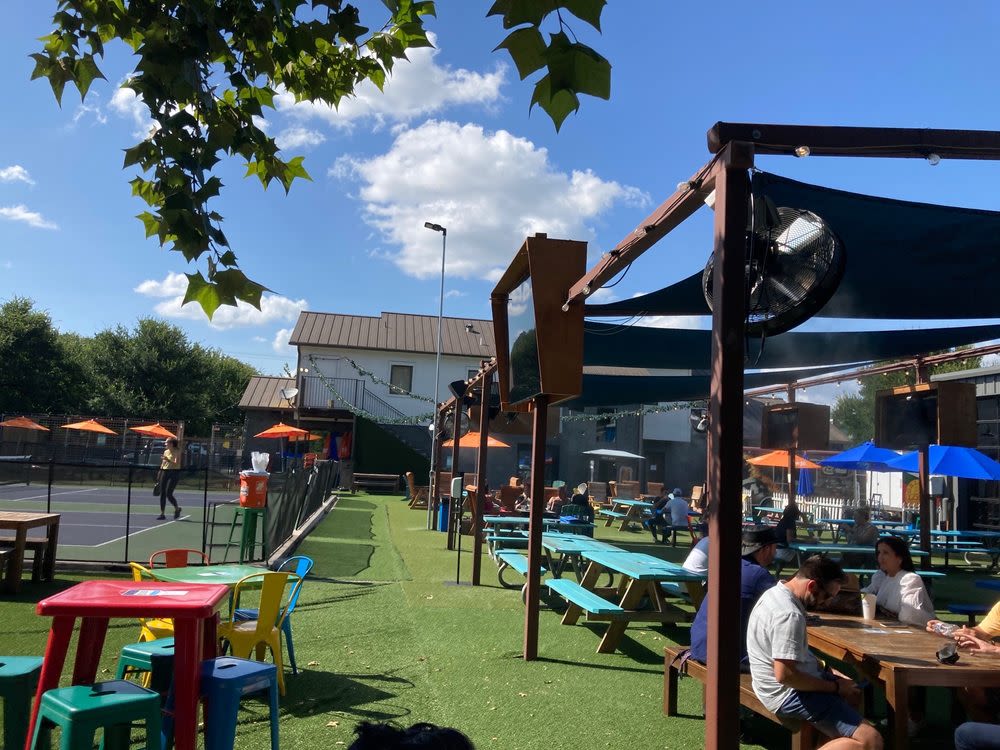 The Best Places to Take a Group in Austin