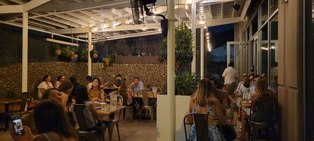 The Best Places to Take a Group in Austin