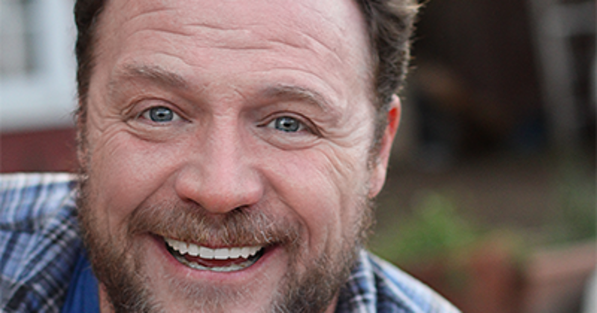 Lenny Schmidt in Chicago at Zanies Comedy Club