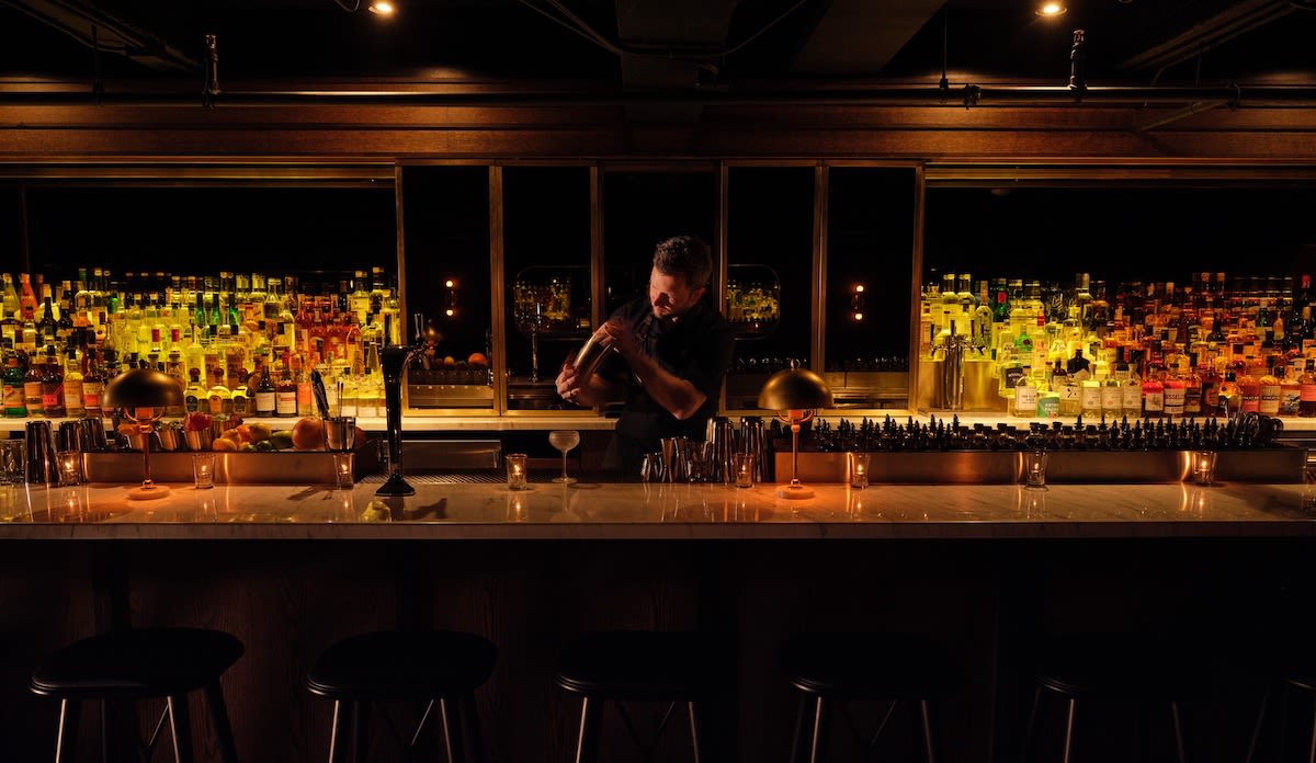 The Best Places To Get Non-alcoholic Drinks In ...