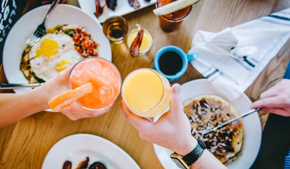 The Best Brunches In Denver