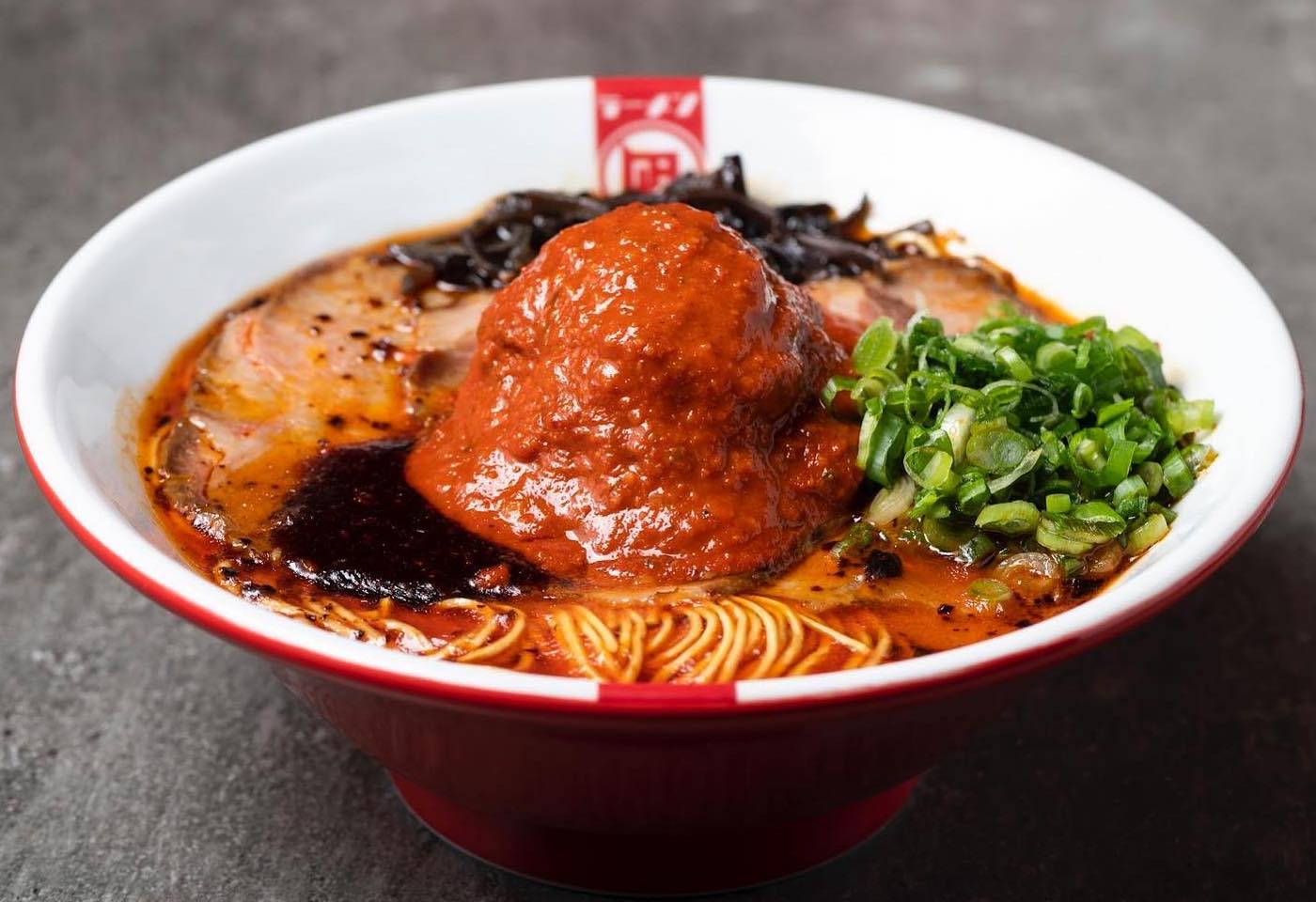 Where to Find Hot Local Noodz