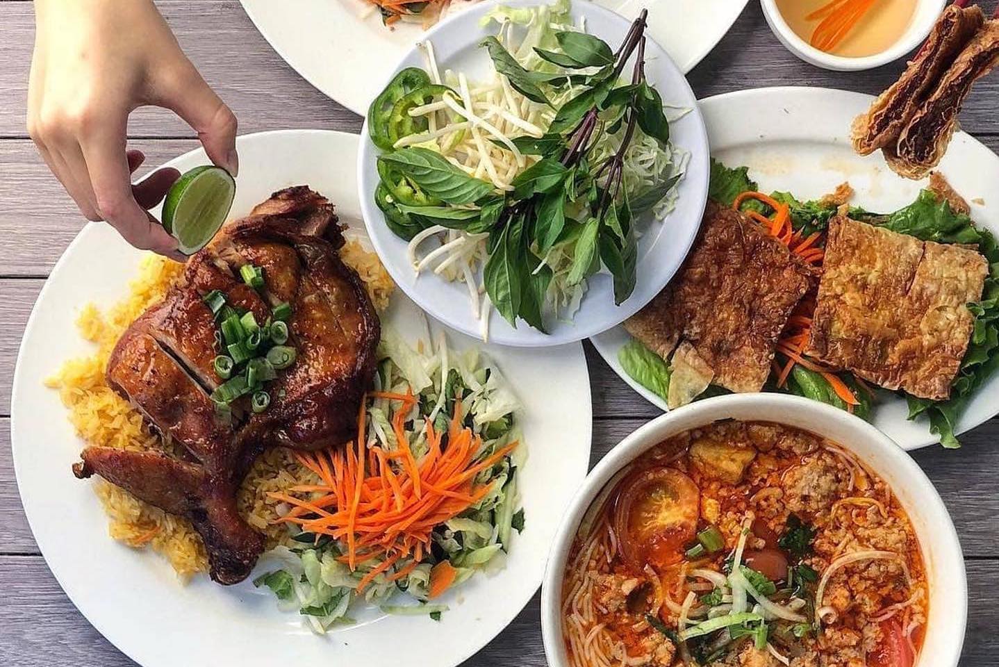 Where to Find Hot Local Noodz