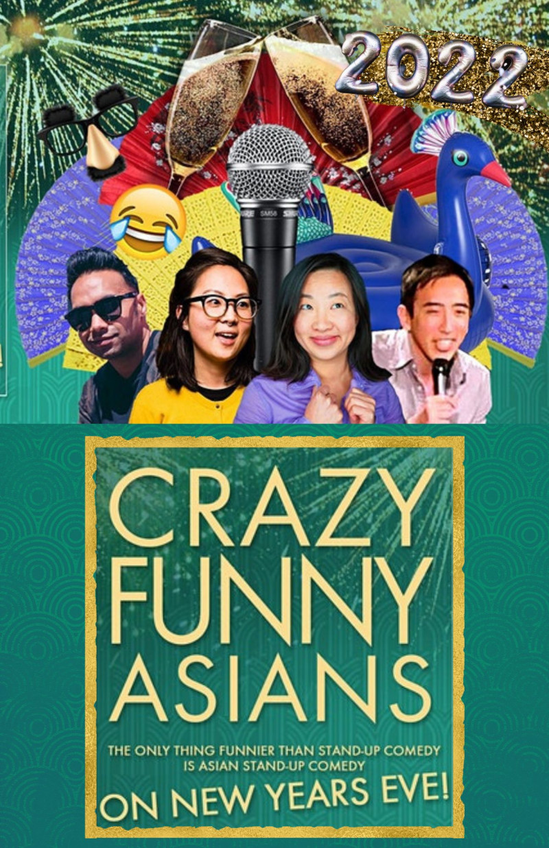 Finals Week Funny Asians