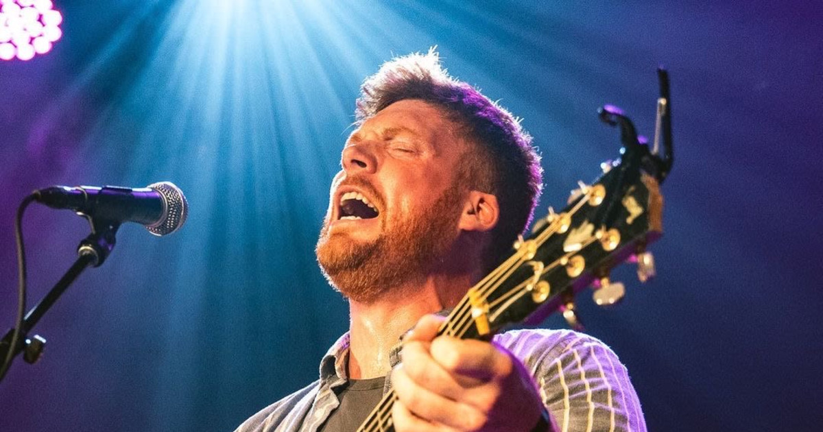 Pat Byrne w/ The Possum Posse and Sour Bridges in Austin at The Far