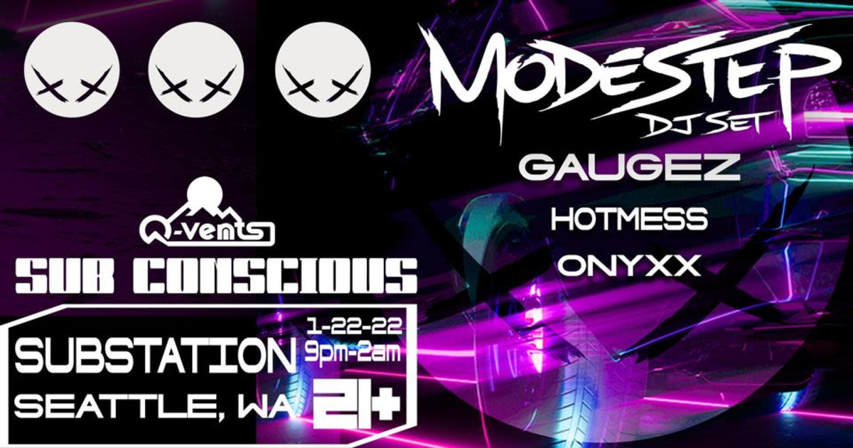 Modestep To The Stars