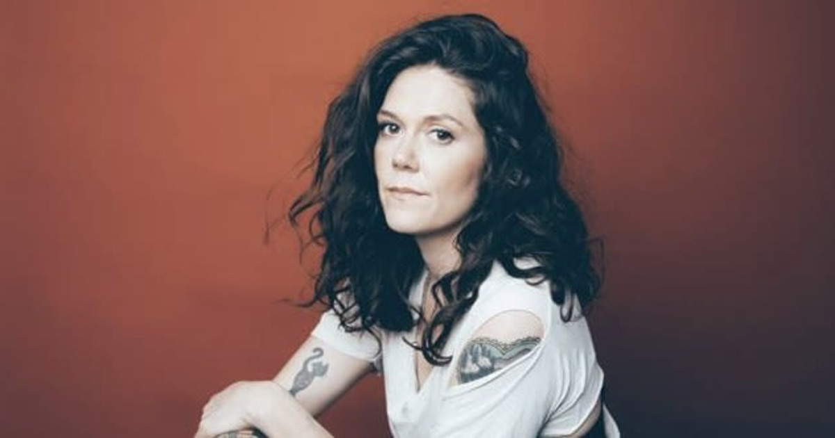 Lilly Hiatt & Erin Rae in Nashville at City Winery