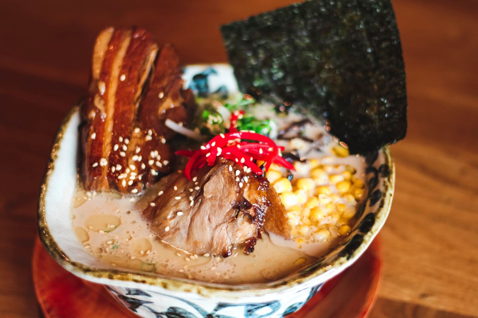 How to Do Ramen in The Bay