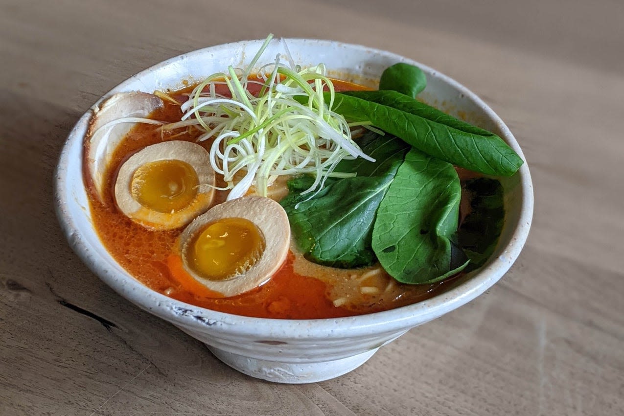 How to Do Ramen in The Bay