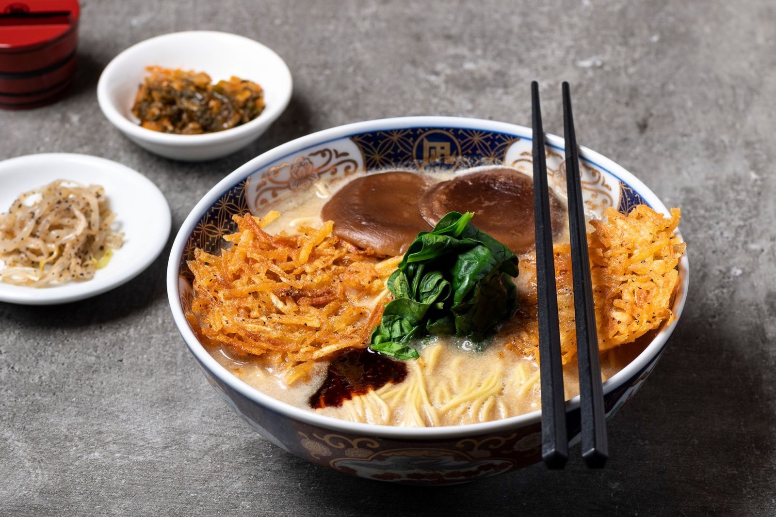 How to Do Ramen in The Bay