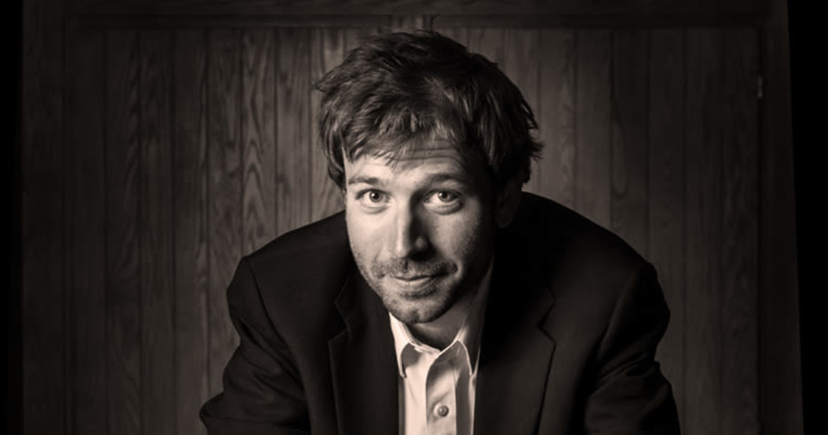 Kurt Cobain Birthday Show: Adam Bodine Trio plays Nirvana in
