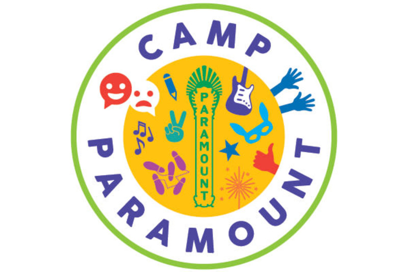 Camp Paramount: Magellan Session 2 in Austin at Paramount and