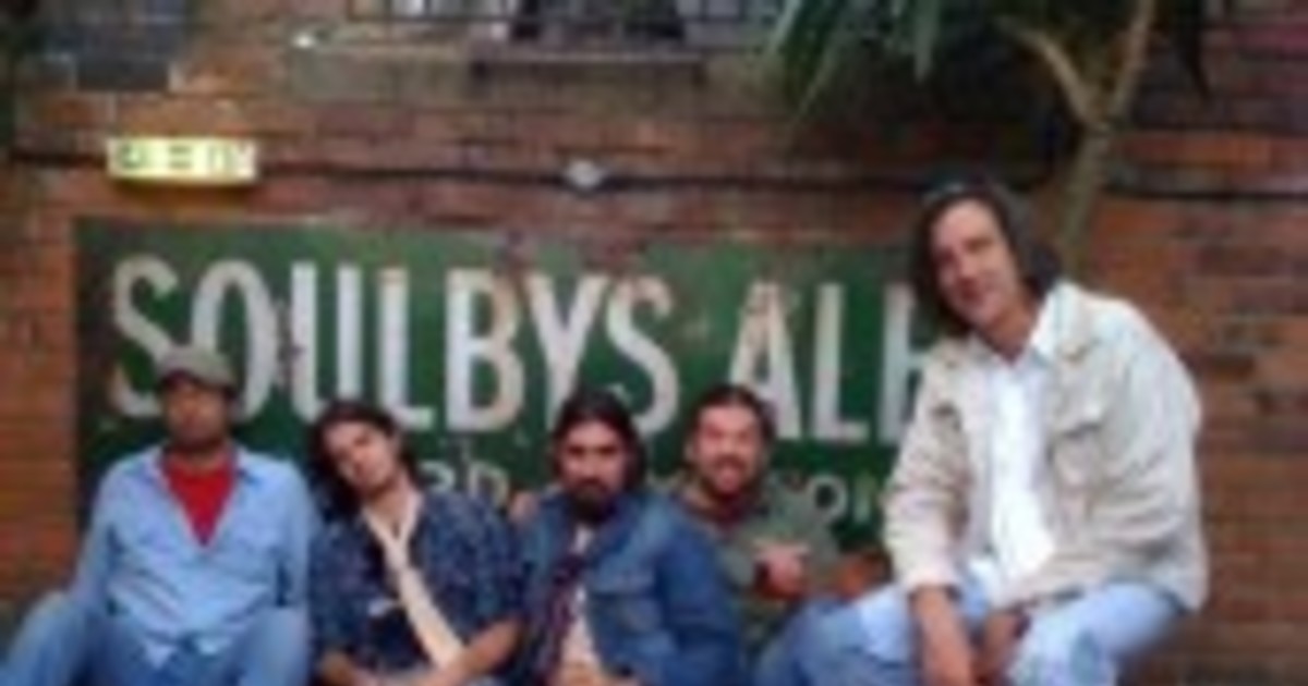 The Band of Heathens / Sidehill Gougers / The Dedringers - $5 in