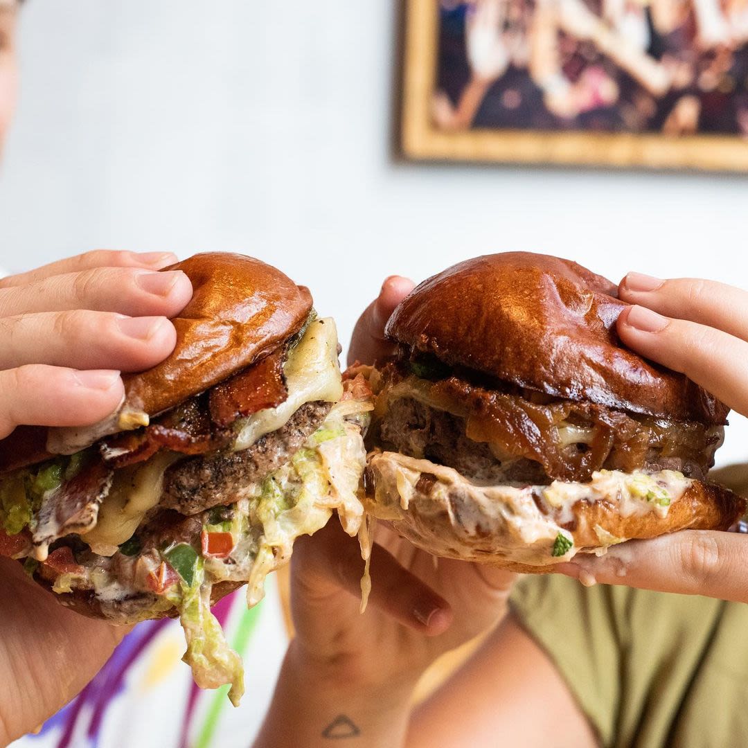 Restaurants With Their Own Delivery