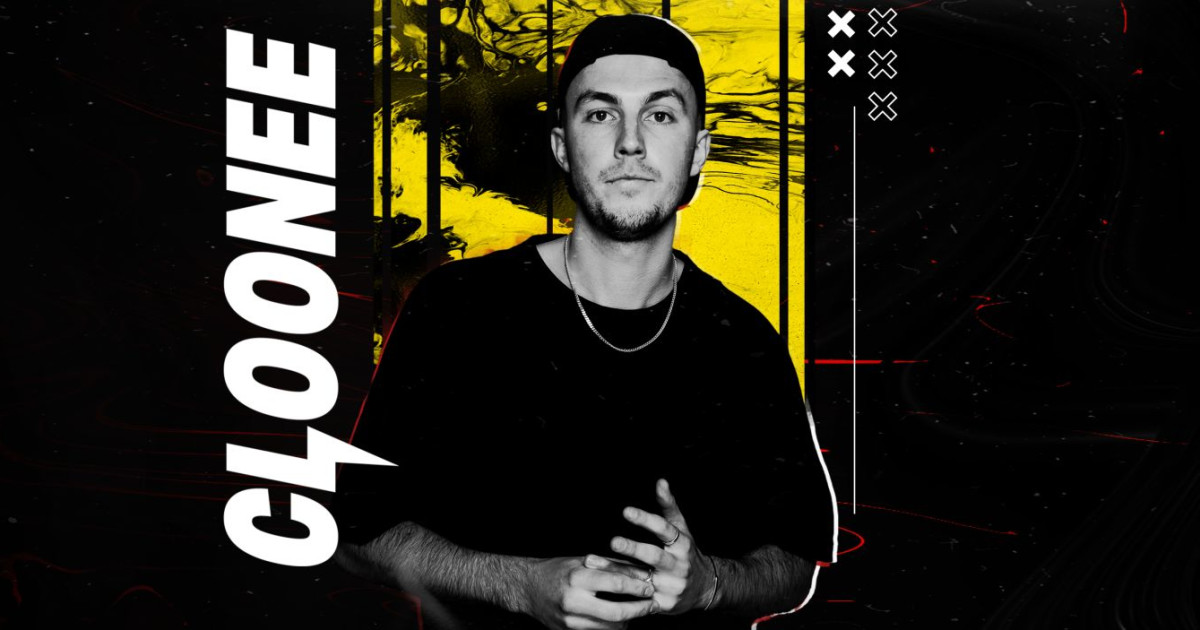 Cloonee at The Concourse Project (Patio) in Austin at The