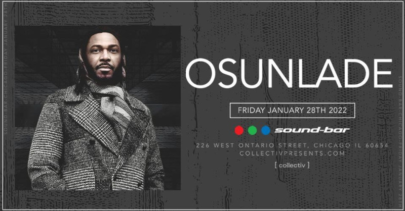 Osunlade 2022