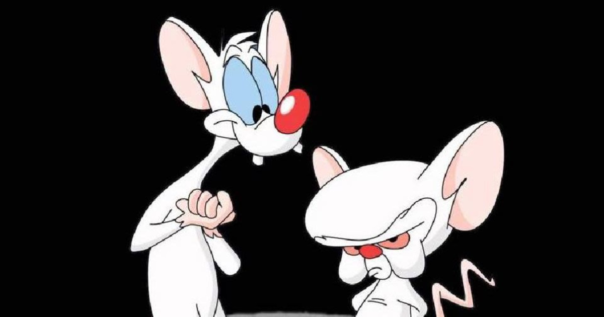 A Narfy Afternoon w/ Pinky & The Brain in San Francisco at Cobb's