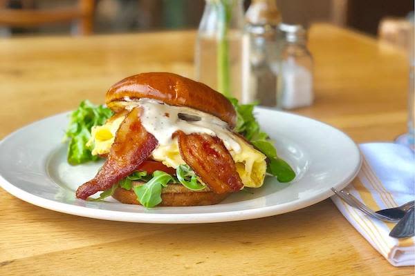 The Best Brunches In Chicago