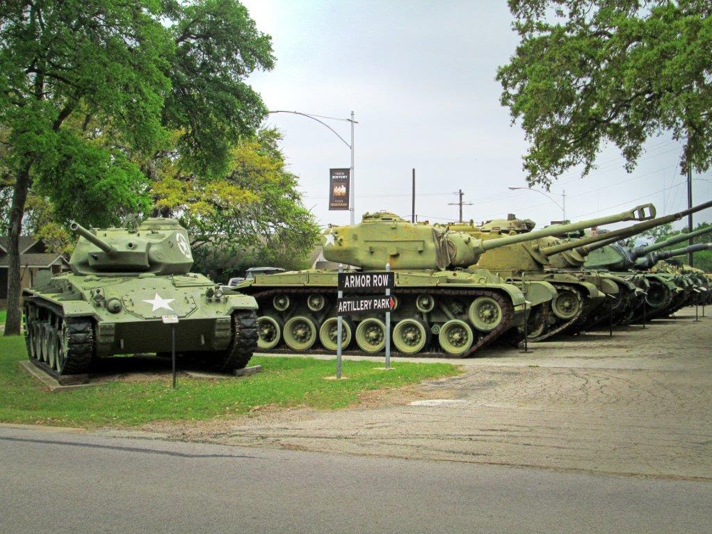 Visit These Austin Museums For Free