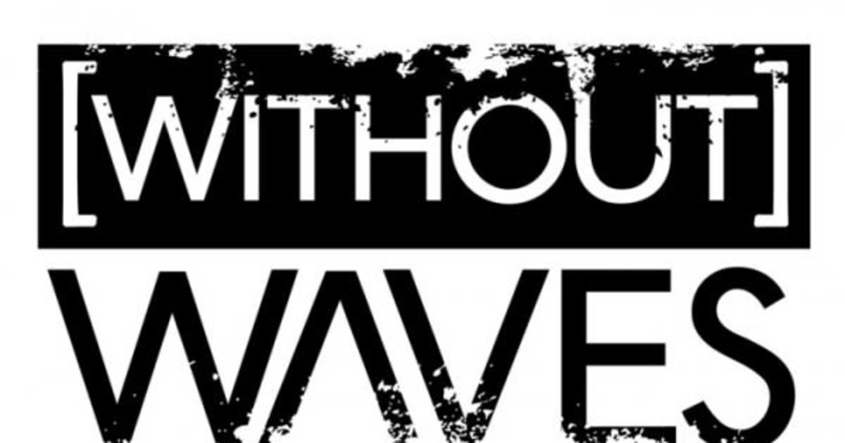 Without Waves in Chicago at Reggies