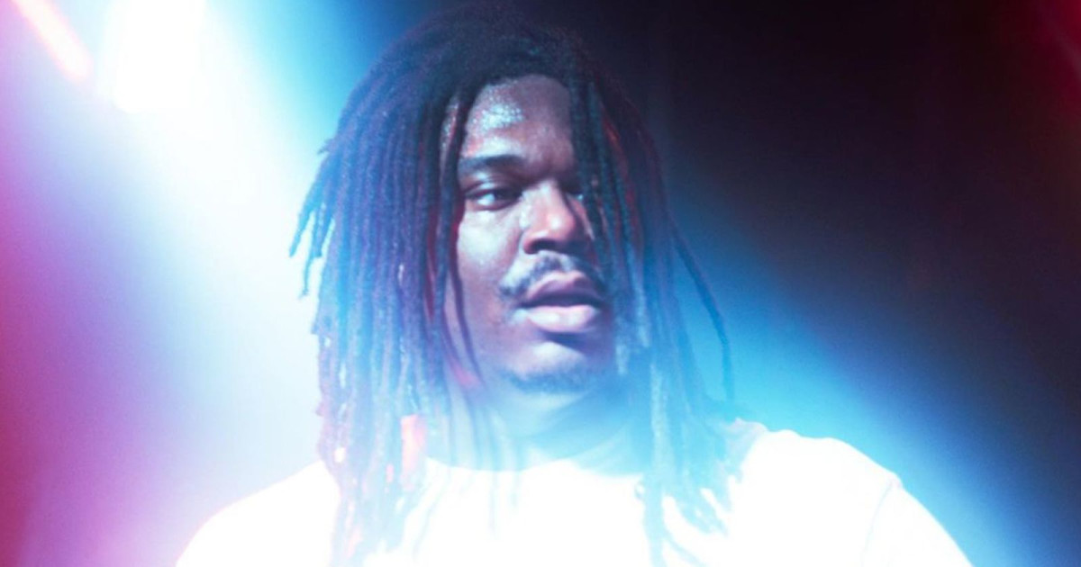 Lucki, Kankan, Sid Shyne in San Diego at House of Blues