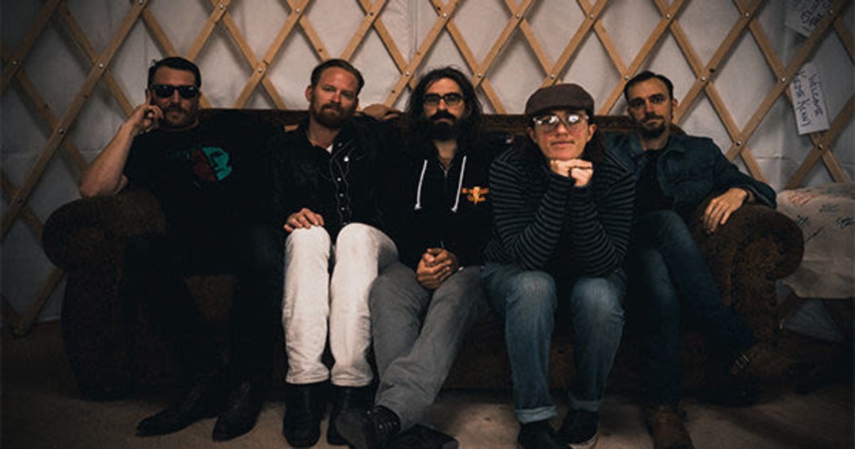 Fruition in San Francisco at The Independent