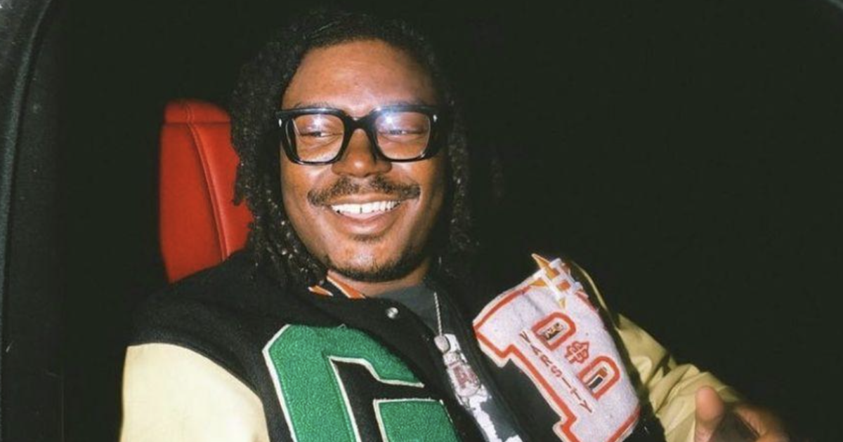 LUCKI ft Kankan, Sid Shyne in Austin at Mohawk Austin