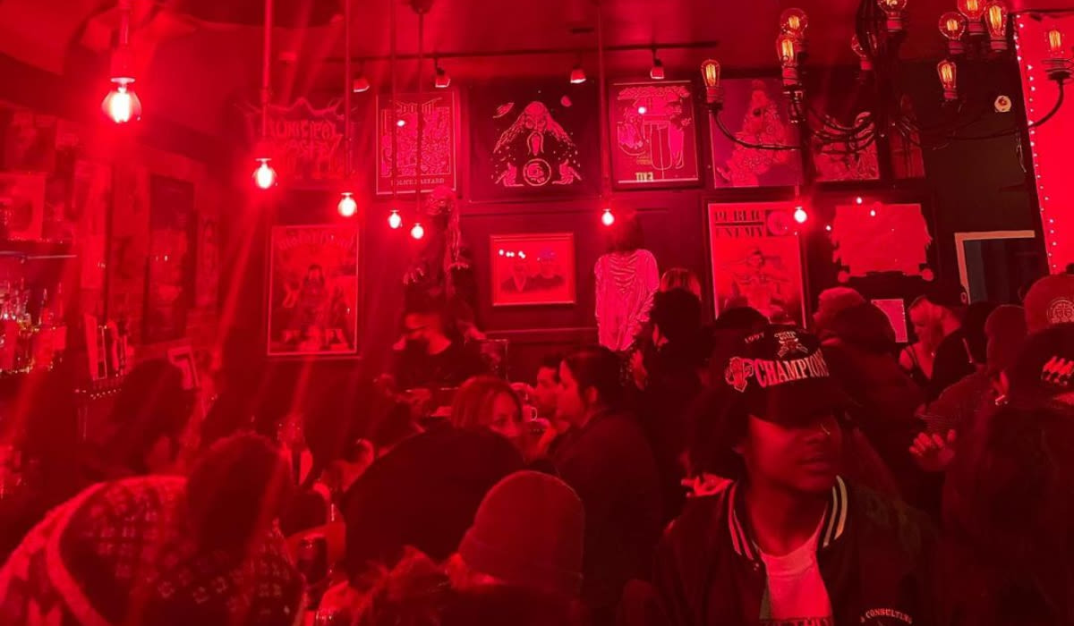 Newly Opened Bars & Restaurants In Denver