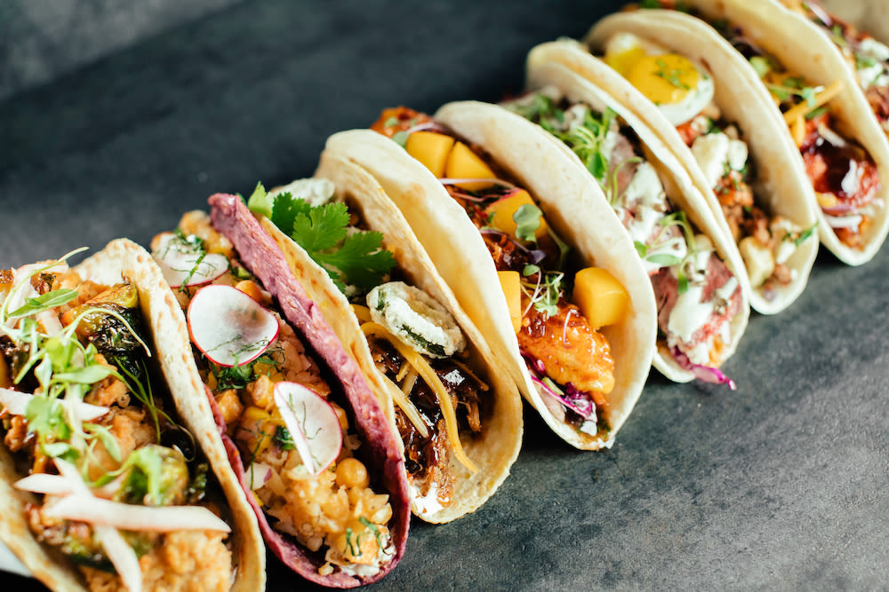 Velvet Taco Midtown Now Open in Nashville at Velvet Taco
