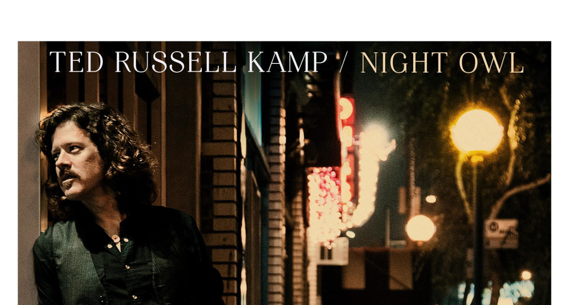 Ted Russell Kamp @ 9 / Heybale w/Redd & Earl @ 10:30 $6 in Austin at