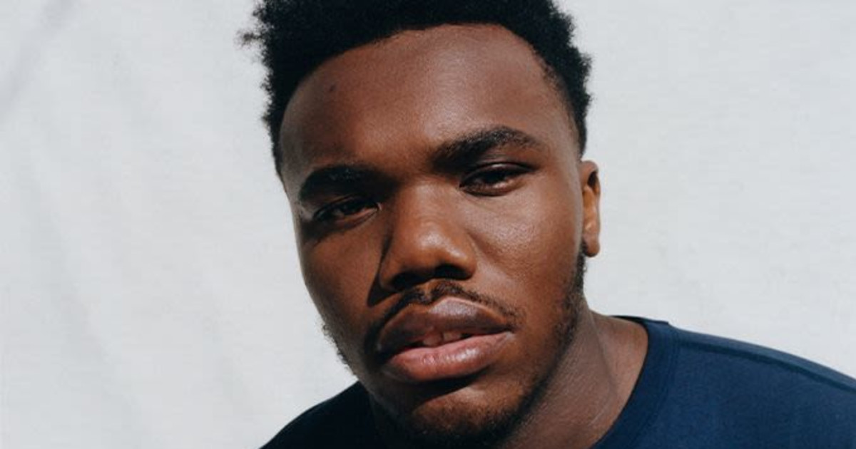 Baby Keem w/ Bridgeway (DJ Set): The Melodic Blue Tour in San