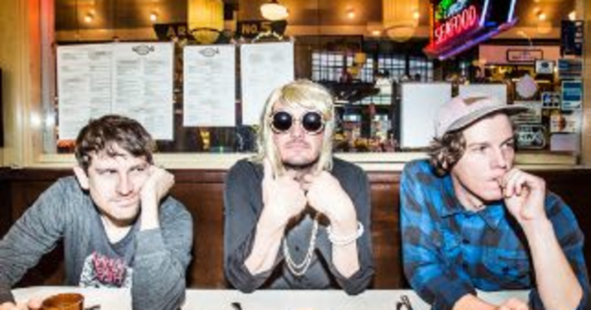 Patrick Morris Strfkr