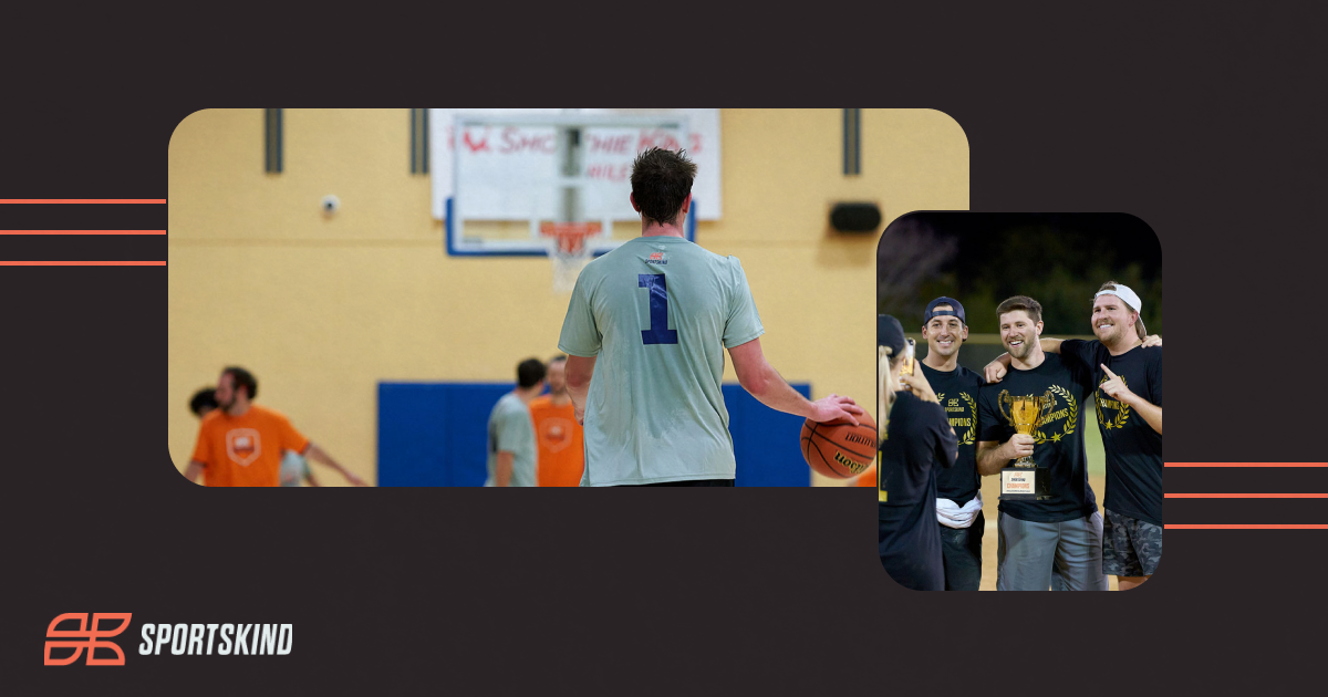 Join Austin's Finest Rec Sports Leagues: Sports...