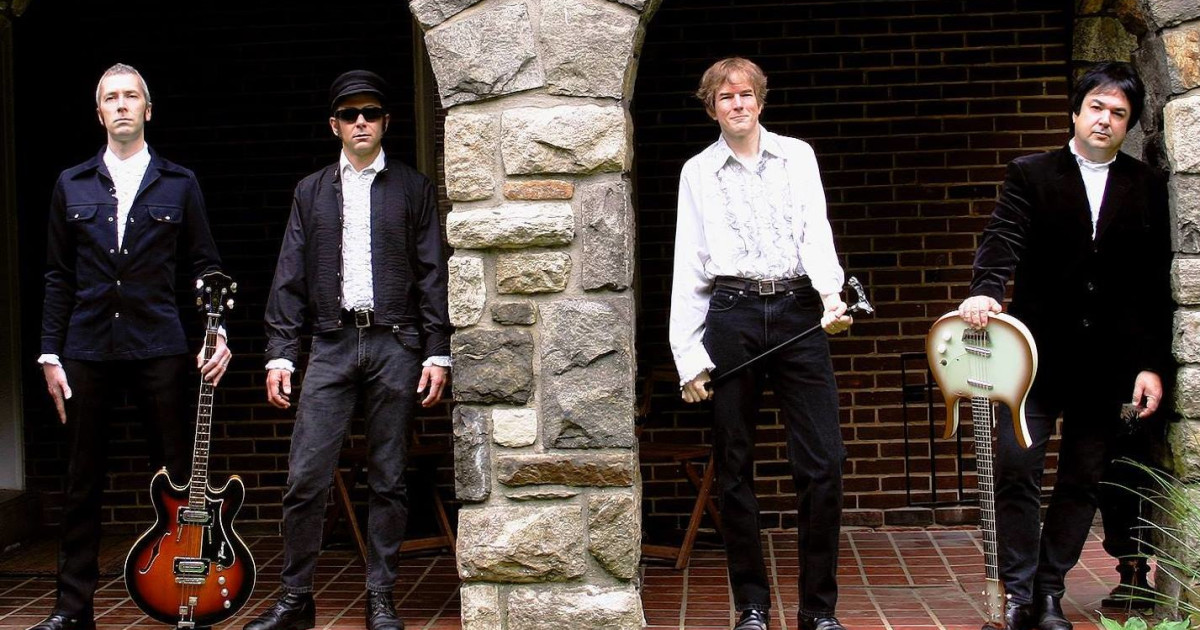 Andrew Winton Duo in Austin at B.D. Riley's Irish Pub (Old