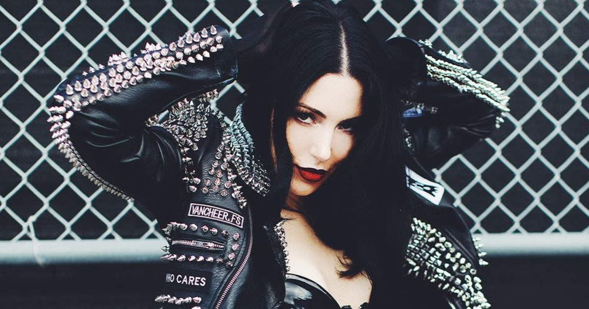 Dorothy in Kansas City at recordBar